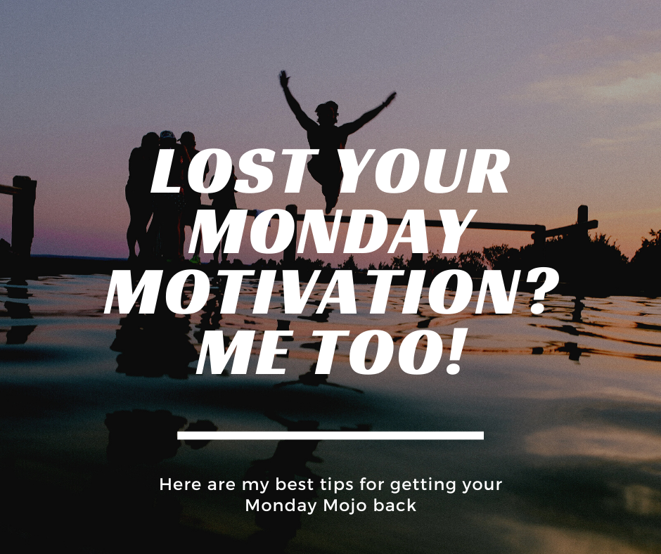 What's Your Monday Motivation - 5 Minutes of Gratitude Nerdiness ...